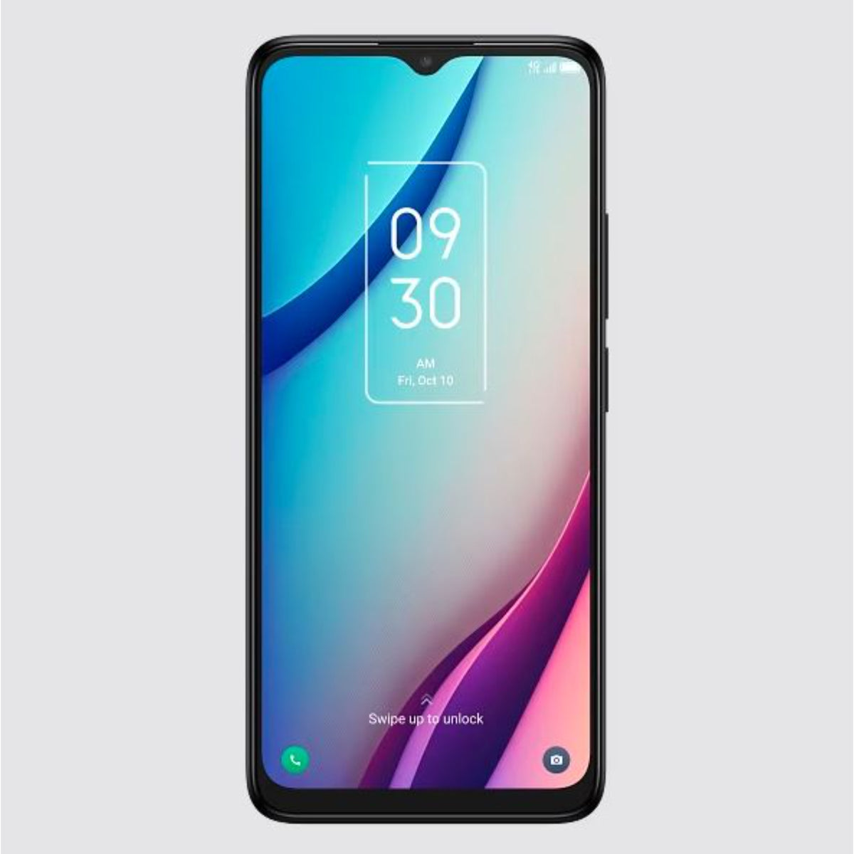 TCL K23 Metro 6.56" IPS LCD Display 3/32GB Memory Prepaid SmatPhone, S – VIPOutlet