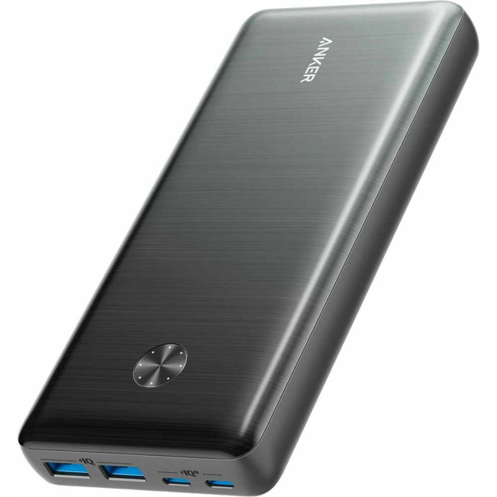 Anker A1291H11-1 PowerCore III Elite 26000 mah 87W USB-C PD Portable C – VIP Outlet