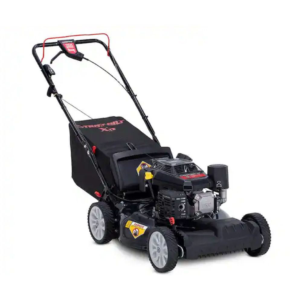 Troy-Bilt TB240K XP 21 in. 173cc Kohler Engine 3-in-1 Gas Self-Propell – VIPOutlet