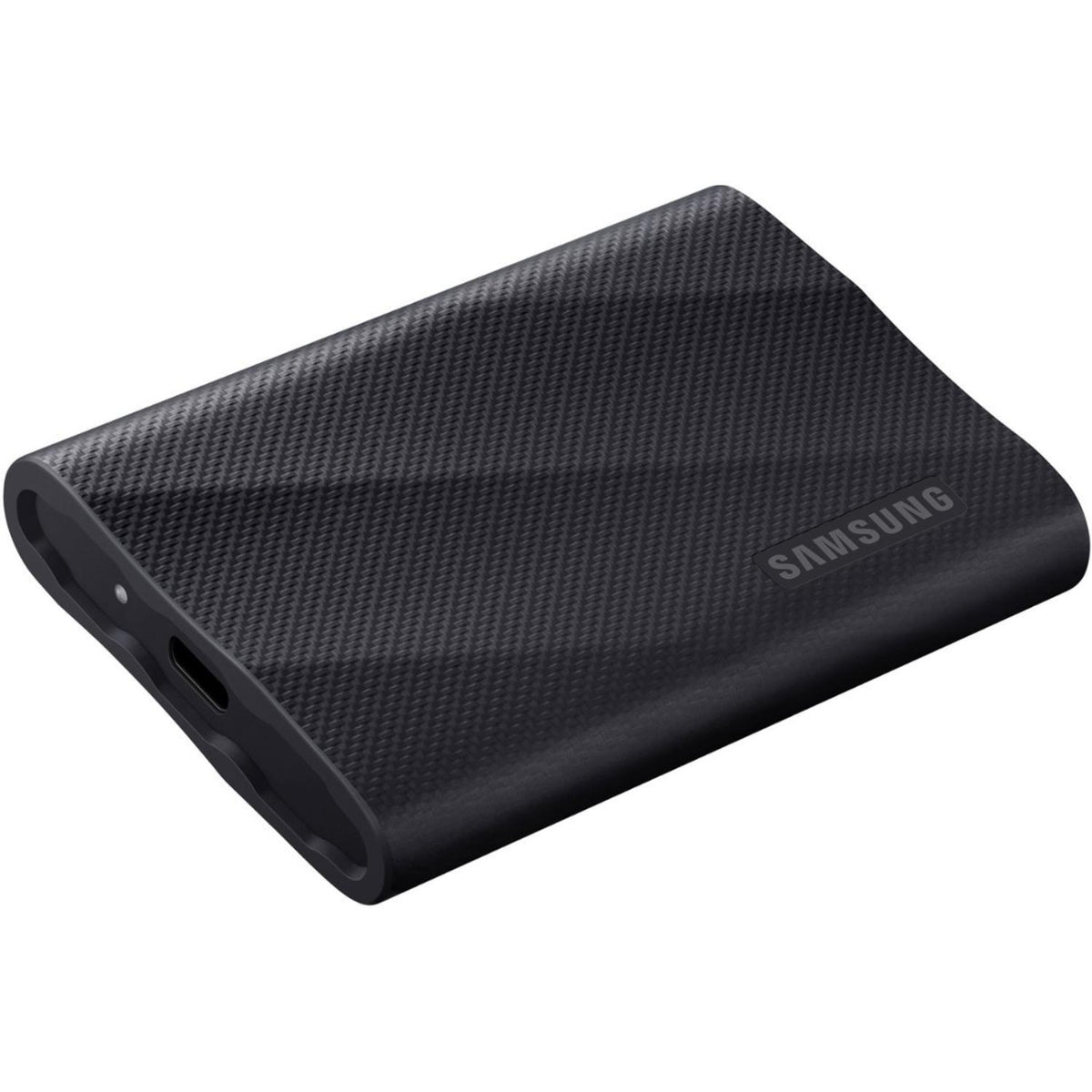 Samsung MU-PG4T0B/AM T9 Portable SSD 4TB, Up to 2,000MB/s, USB 3.2 Gen – VIPOutlet