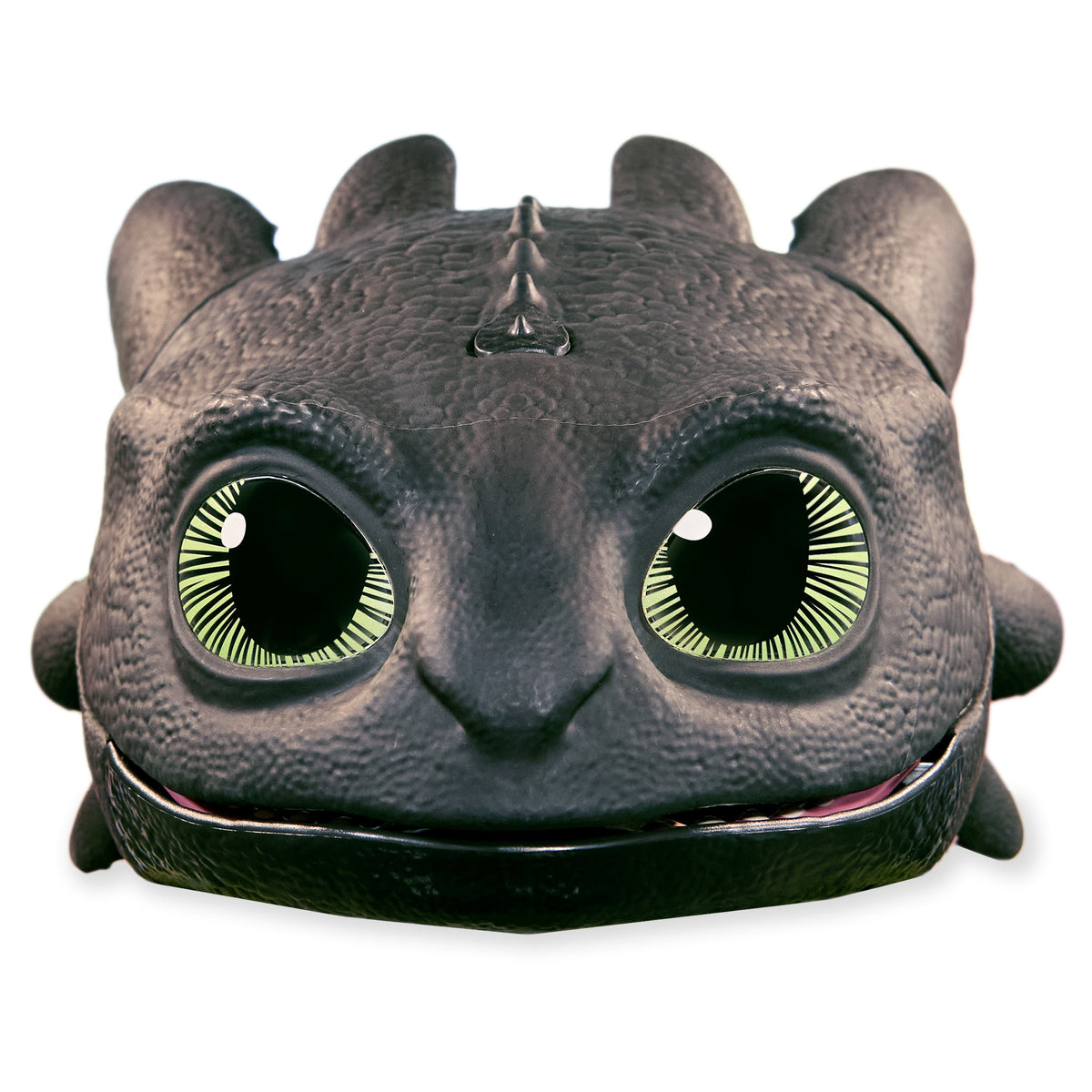DreamWorks Dragons 6072832 Electronic Blast & Roar Toothless Mask, Int – VIP Outlet