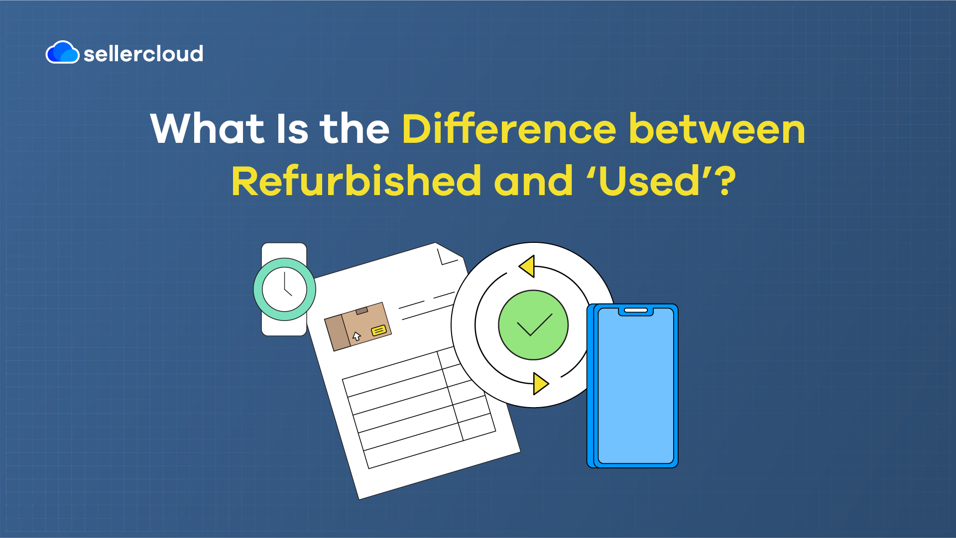 Are Refurbished Items Used? Understanding What Refurbished Products Ar – VIP Outlet