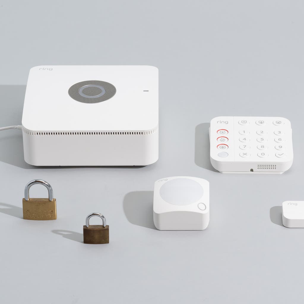 Refurbished Home Security Systems: Affordable, Smart, and Sustainable ...