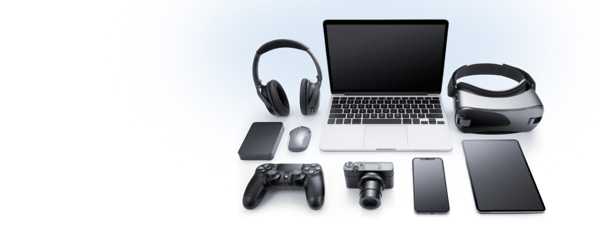 Electronics – VIP Outlet