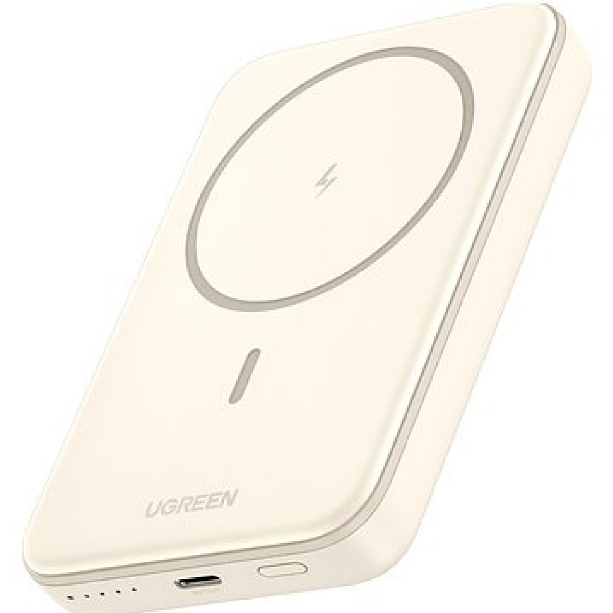 Ugreen 10000mAh Mini Magnetic Wireless 20W Power Bank – VIPOutlet