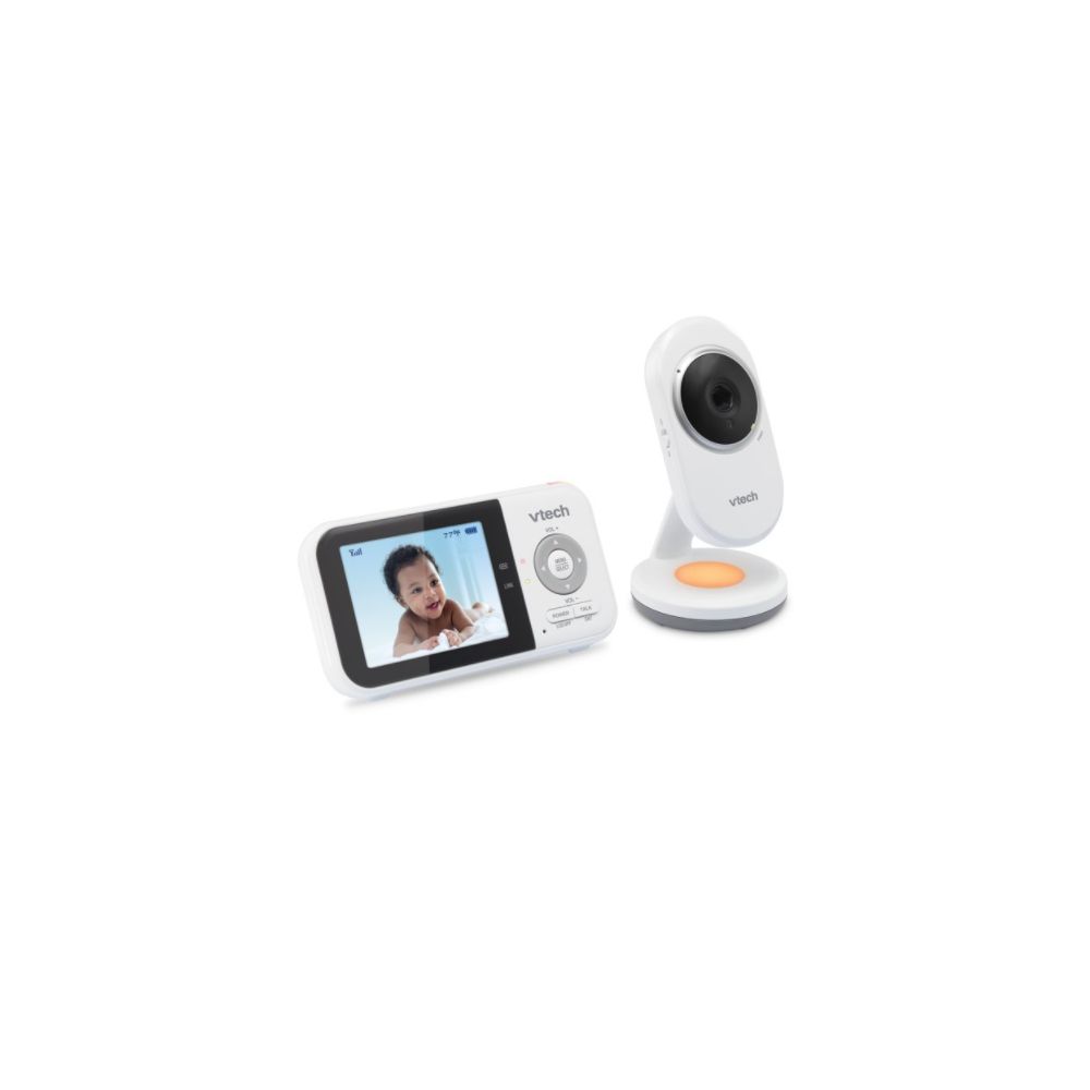 VTech VM3254 Fixed Camera Baby Monitor – VIPOutlet