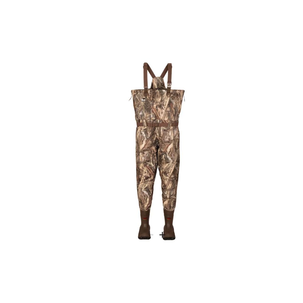 Banded Bw001-Sb-11R Phantom X Insulated Breathable Hunting Waders for ...