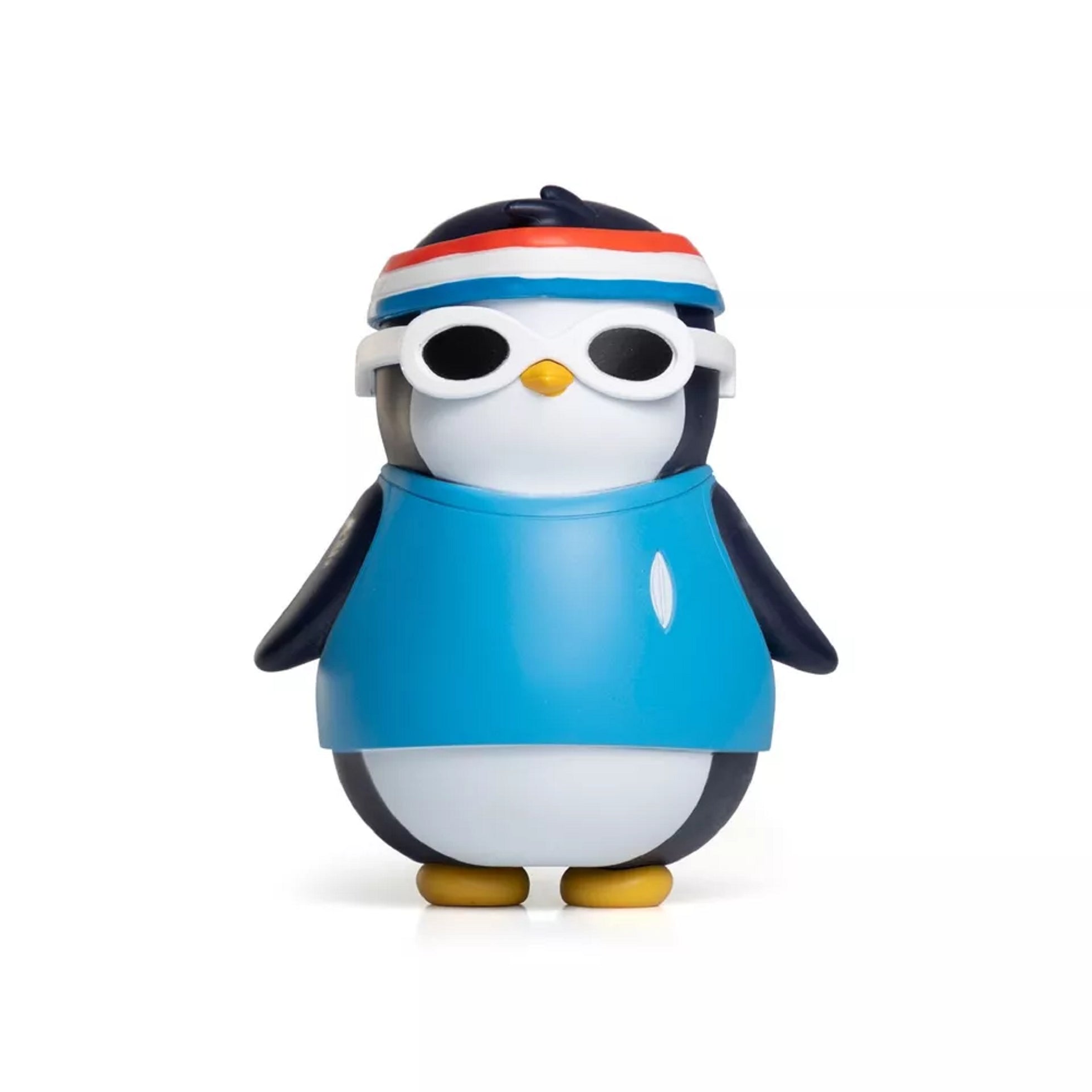 Pudgy Penguins Series 2 Headband & Sunglasses Action Figure – VIPOutlet