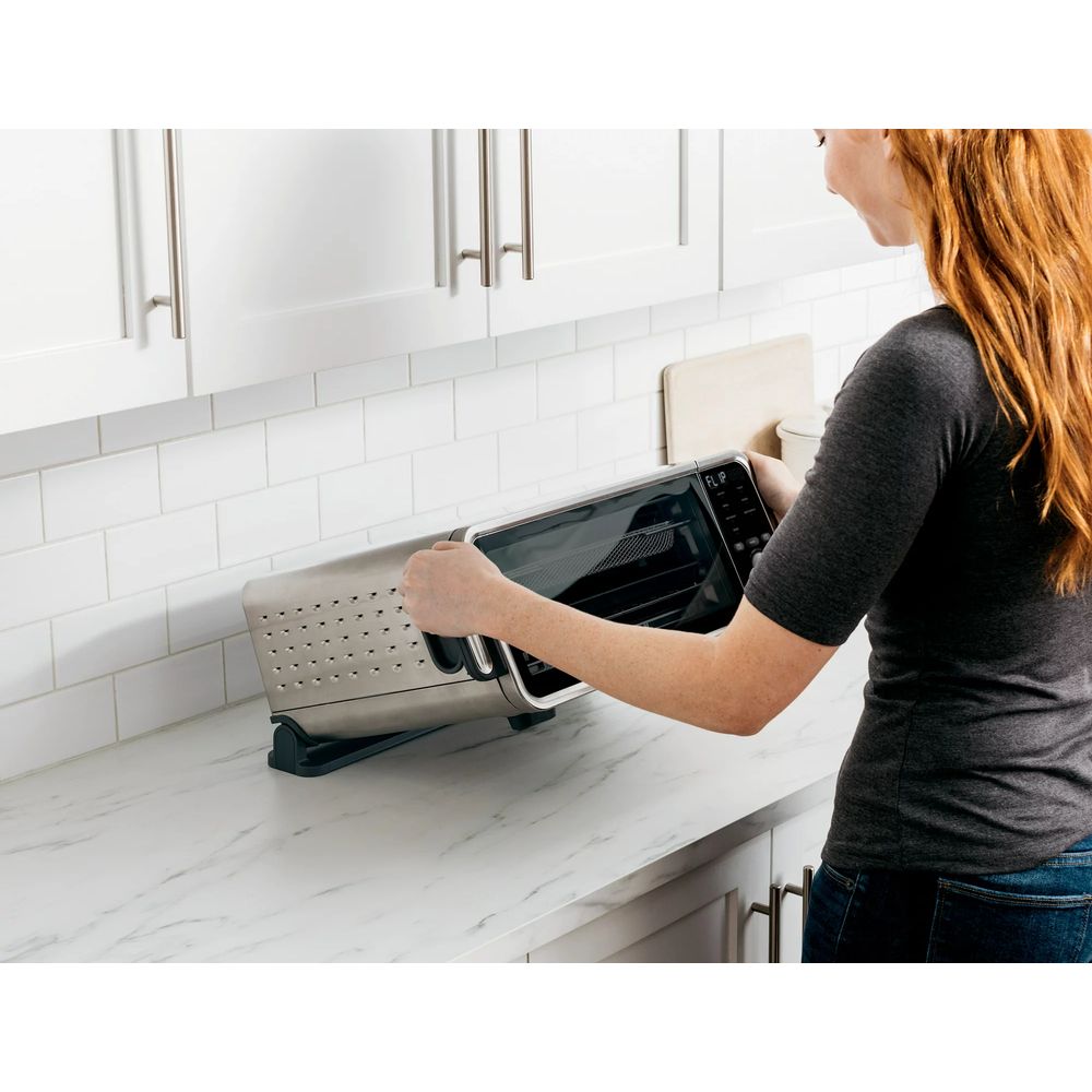 Ninja Foodi SP200 7-in-1 Digital Pro Air Fry Oven, Countertop Oven, De ...