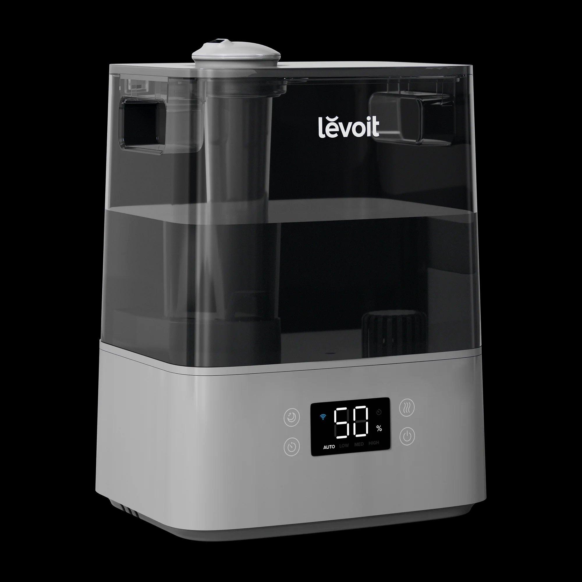 Levoit HEAPHULVSUS0100 Classic 300s Ultrasonic Smart Humidifier – VIPOutlet