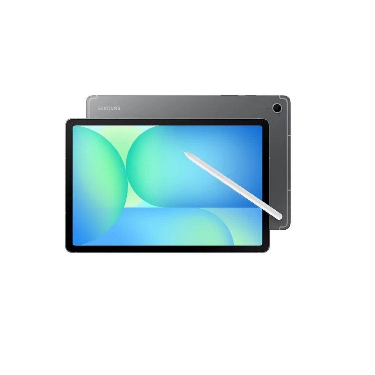 Samsung SM-X520NZALXAR Galaxy Tab S10 FE 10.9" Tablet 128GB SSD 8GB RA ...