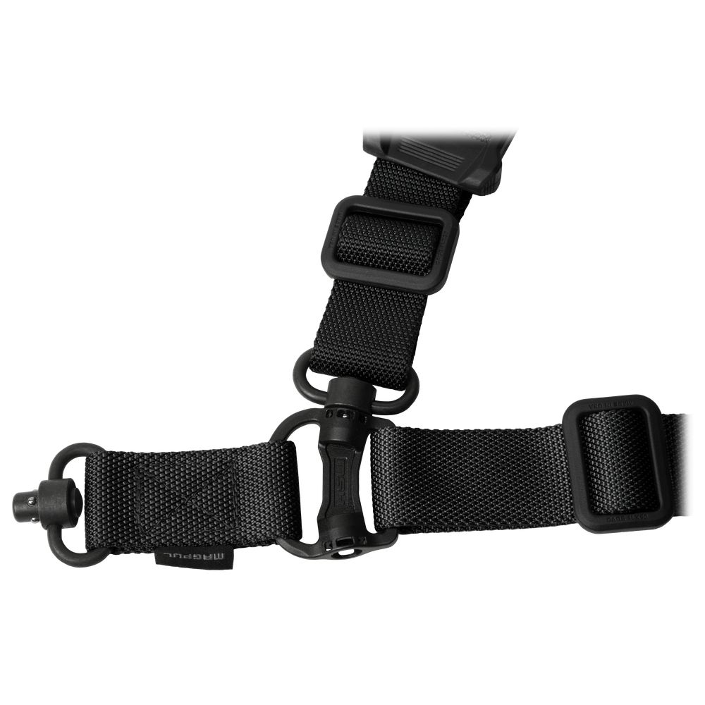 Magpul MS4 Dual QD Gen 2 Rifle Sling - Black – VIPOutlet