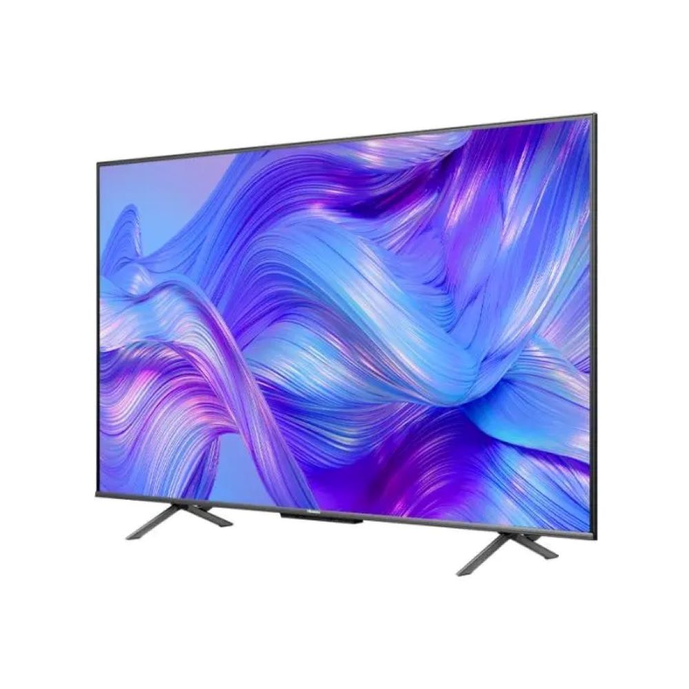 Hisense 50" Class 4K (2160p) Smart ULED TV (50U6H) – VIP Outlet