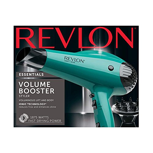 Revlon RVDR5036EME Ionic Model Styler – VIPOutlet