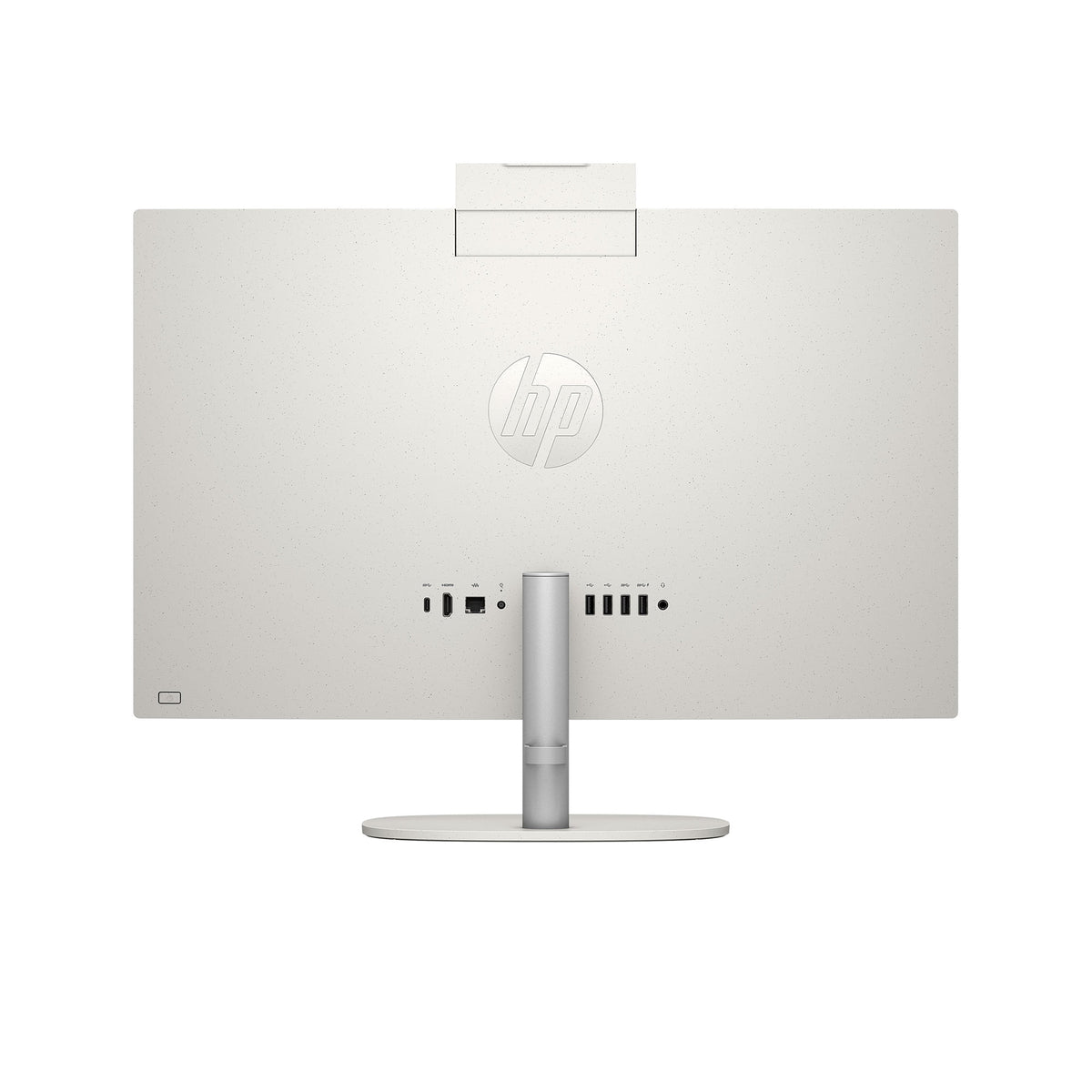 HP 24-cr0013w All-in-One Desktop 23.8" WUXGA Touchscreen i3-N300 0.8GH ...