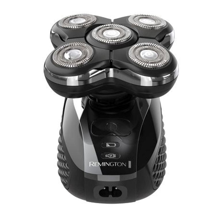 Remington XR7000CDN Balder Pro Rotary Head Shaver, Black – VIPOutlet