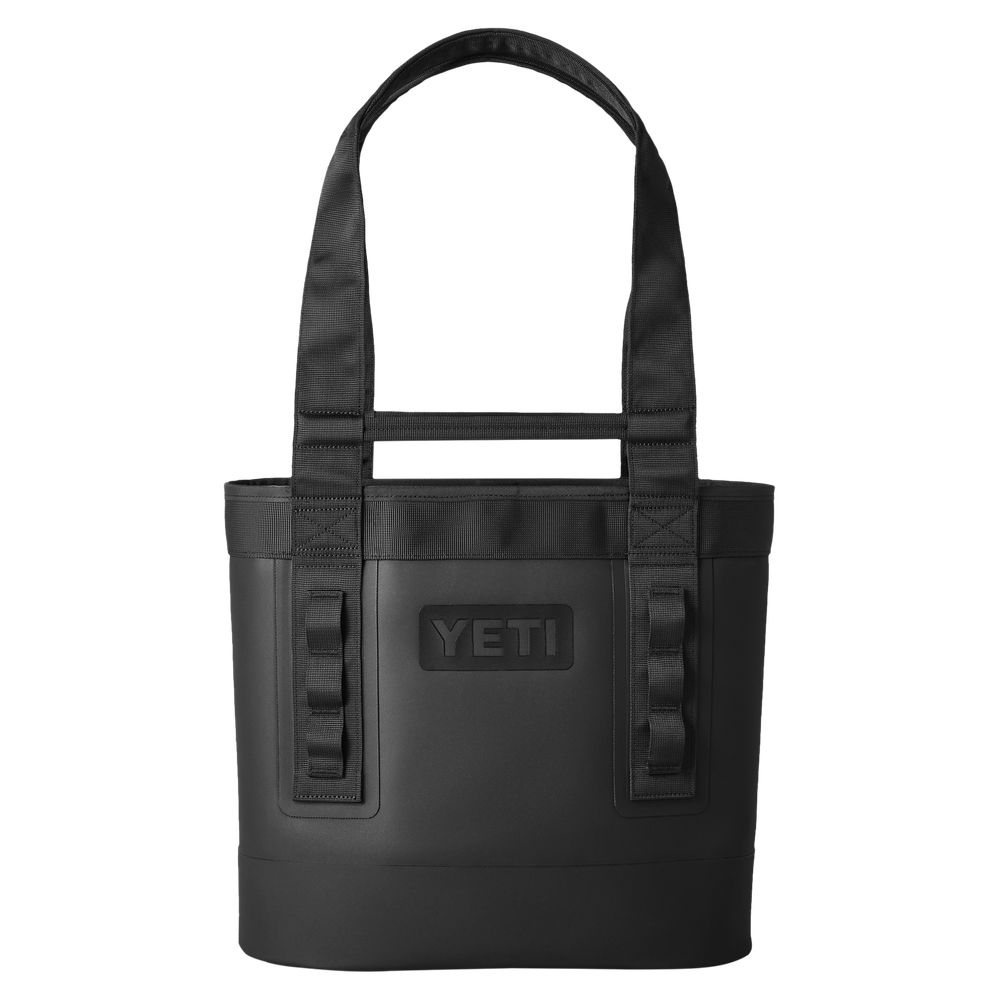 YETI Camino 20 Carryall Tote - Black – VIP Outlet