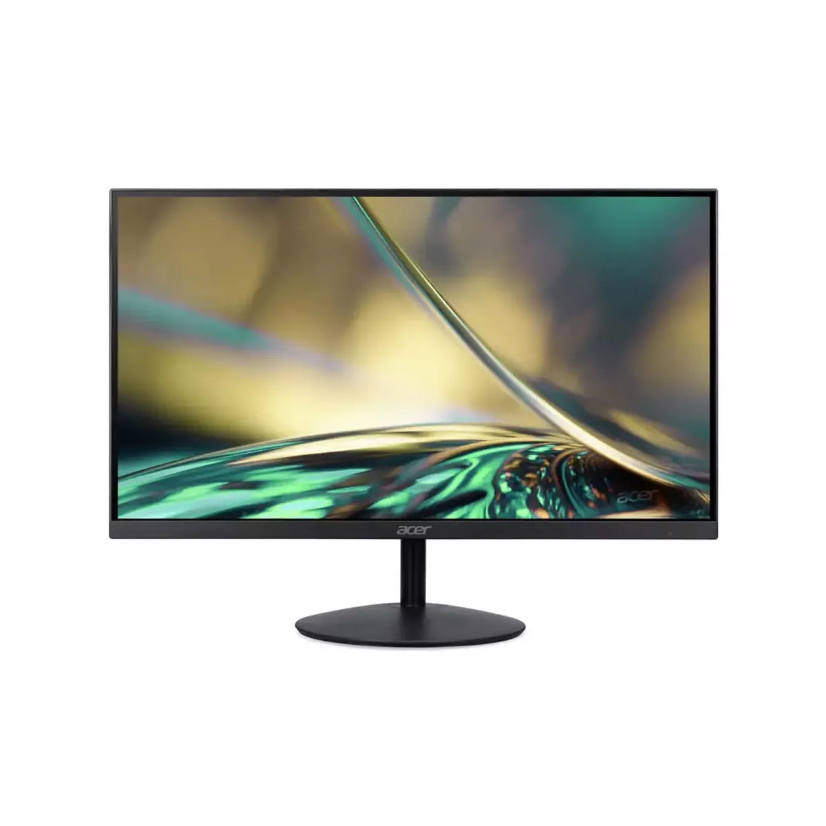 Acer SA242Y EBI FullHD 1920x1080 100Hz 16:9 IPS 23.8" Monitor – VIPOutlet