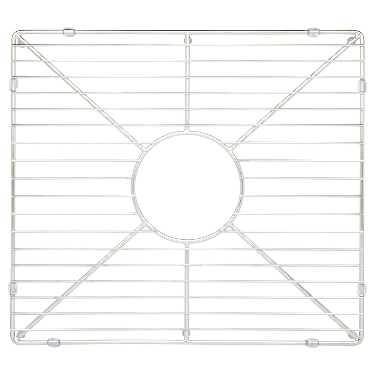 Grid for 39" Double-Bowl Fireclay Farmhouse Sink – VIP Outlet