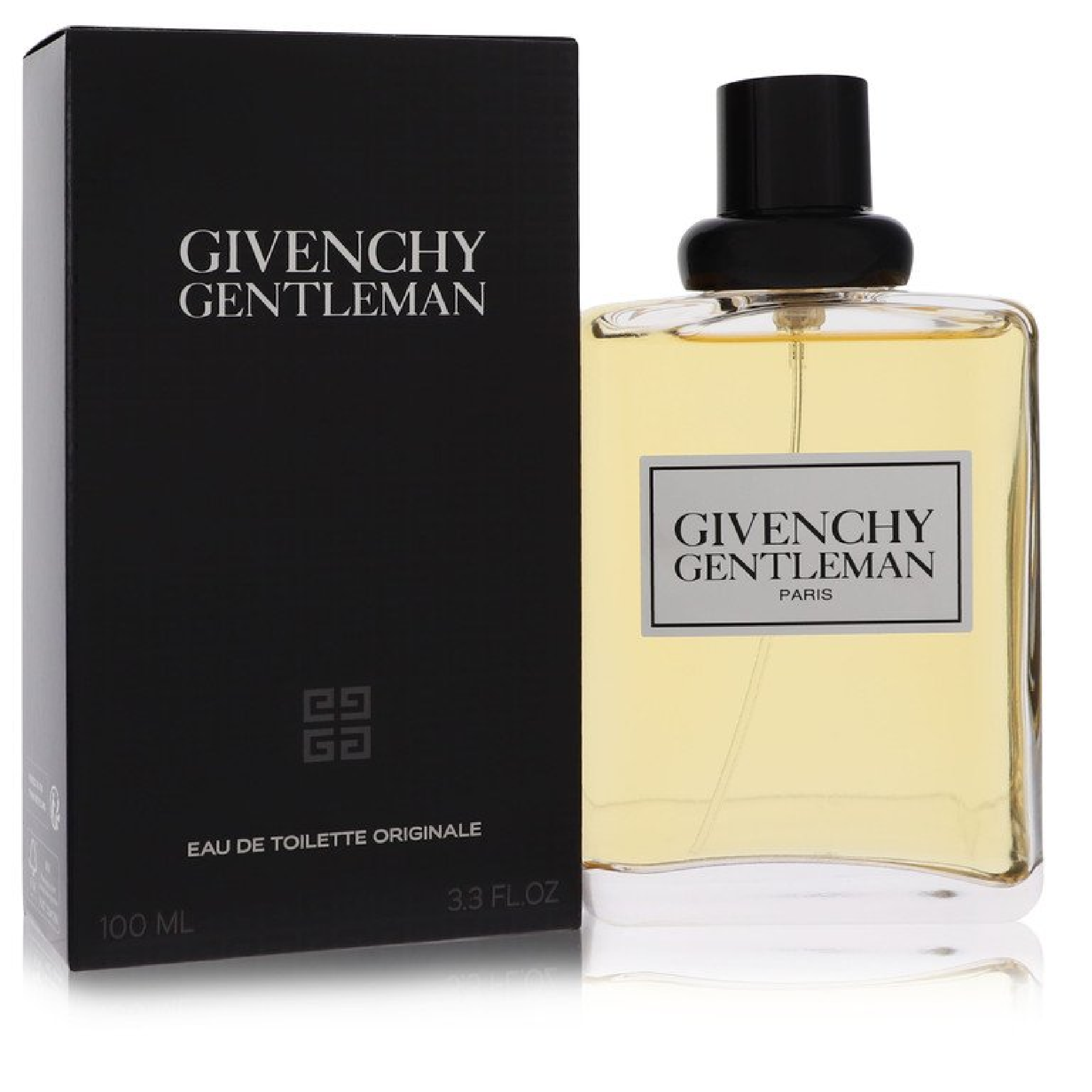 Givenchy Gentleman Cologne 100 ml Eau De Toilette Spray for Men – VIPOutlet