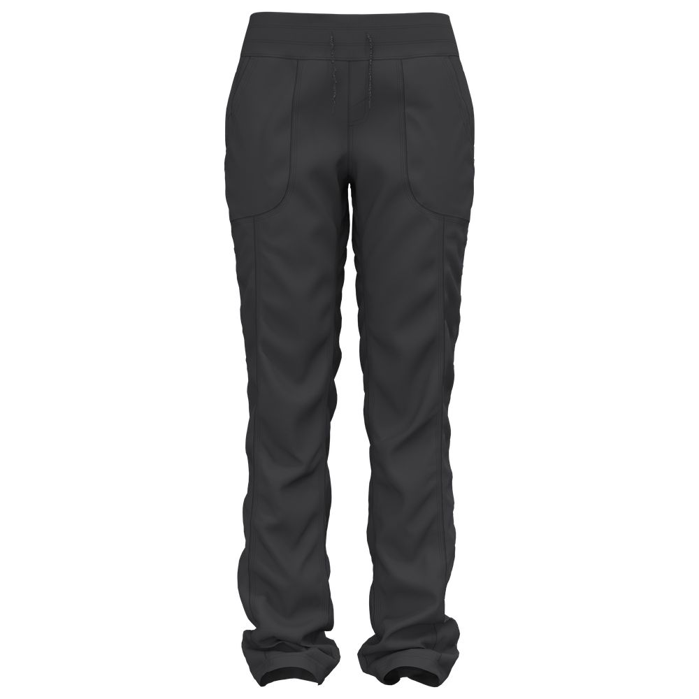 The North Face Women's Aphrodite 2.0 Pants - S - Asphalt Grey – VIPOutlet