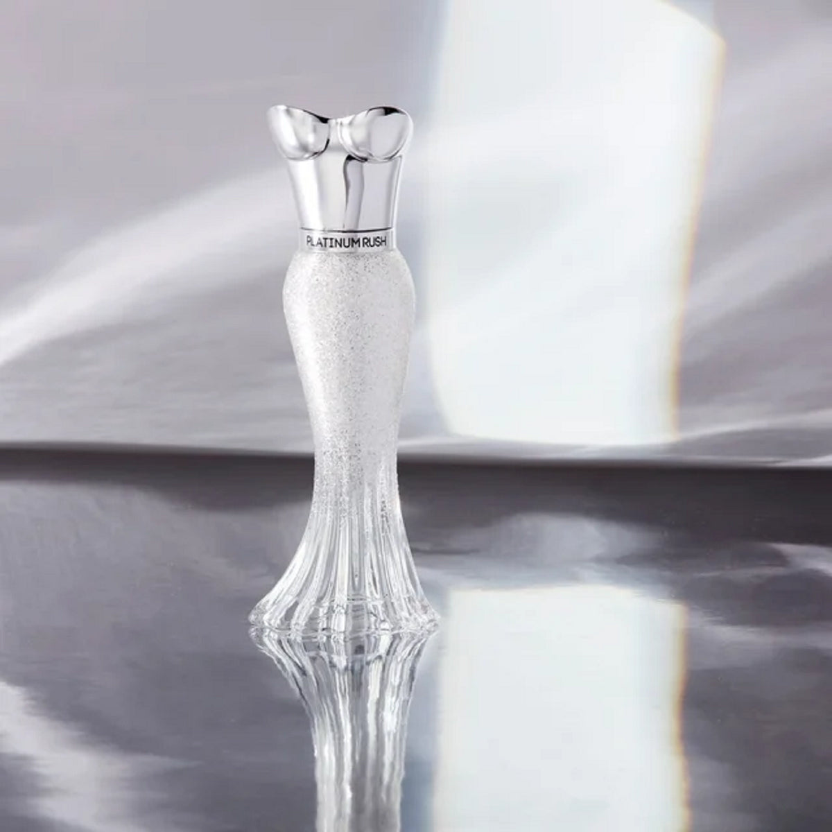 Parlux Fragrances 1138 Paris Hilton Platinum Rush Eau de Parfum Spray ...