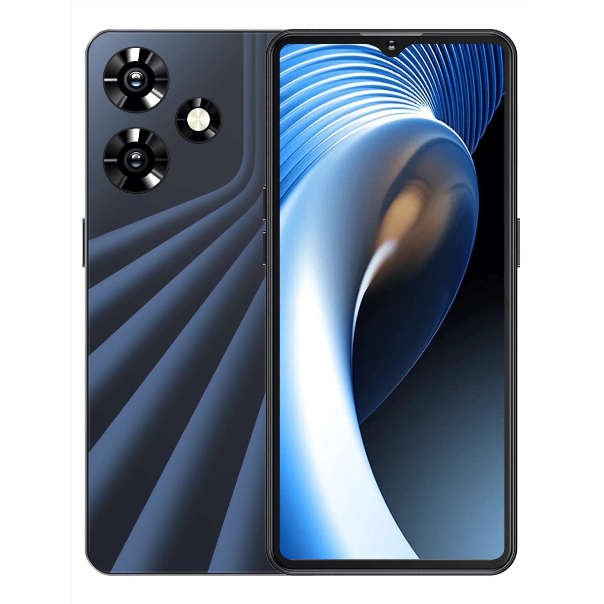 XGODY A01-X60 13 Pro 6.6'' 4G LTE 2GB RAM 16GB Storage T-Mobile Unlock ...