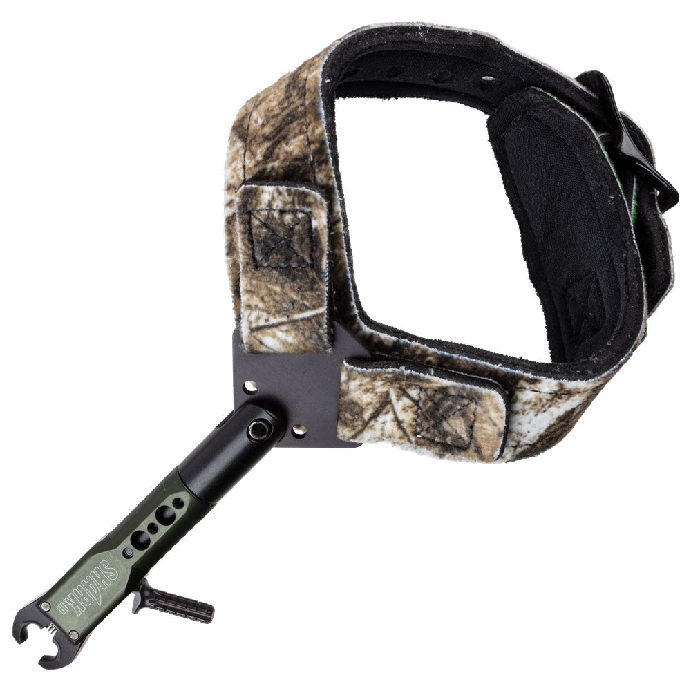 Scott Archery Shark II Dual-Caliper Bow Release – VIPOutlet