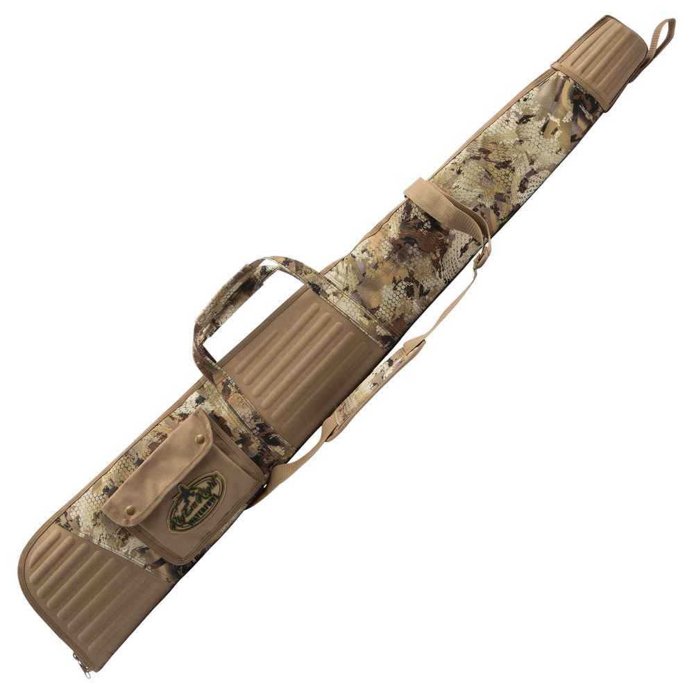 Rig'Em Right Nitro Deluxe Floating Gun Case – VIPOutlet