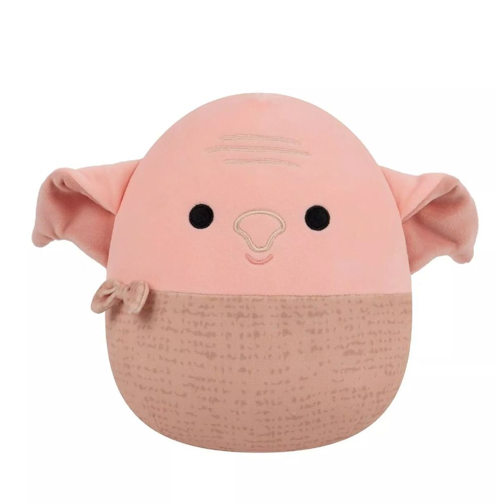 Squishmallows SQWB00150 Harry Potter Dobby 10 inch Plush – VIPOutlet