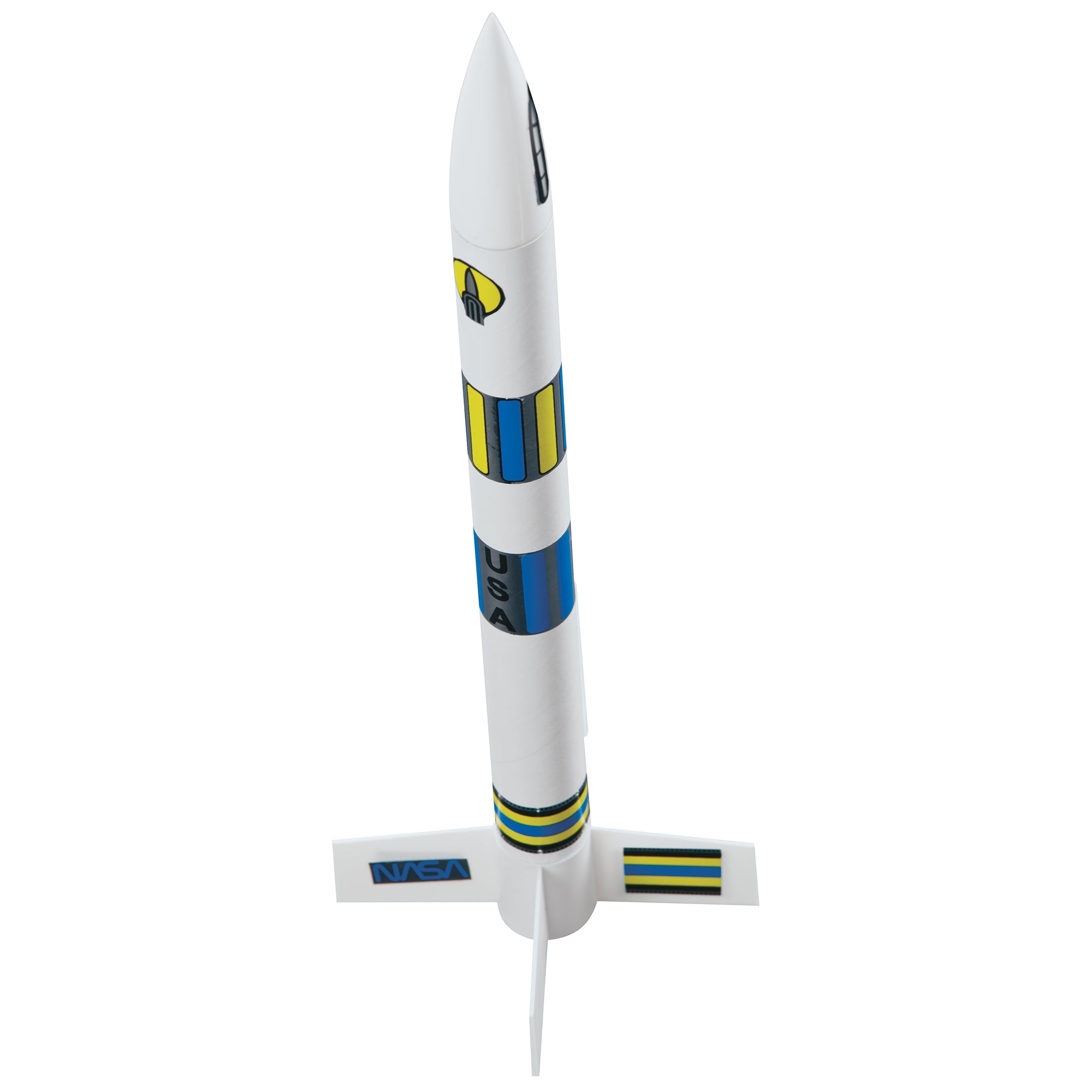 Estes-Cox 1764 E2X Flying Model Rocket Bulk Pack – VIPOutlet