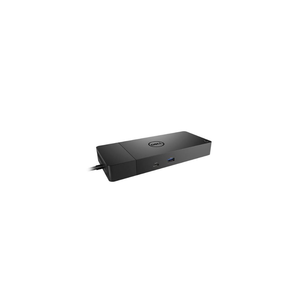 Dell WD19S 130W Dock 90W Power Delivery - 130w AC – VIPOutlet