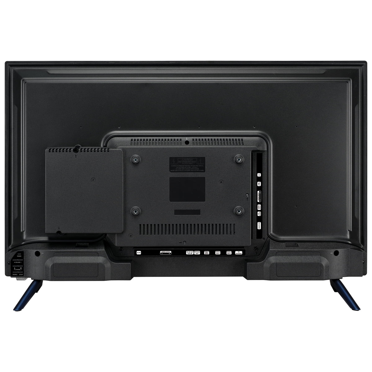 GPX 32" Class HD (720p) LED TV (TDE3273BU) – VIP Outlet