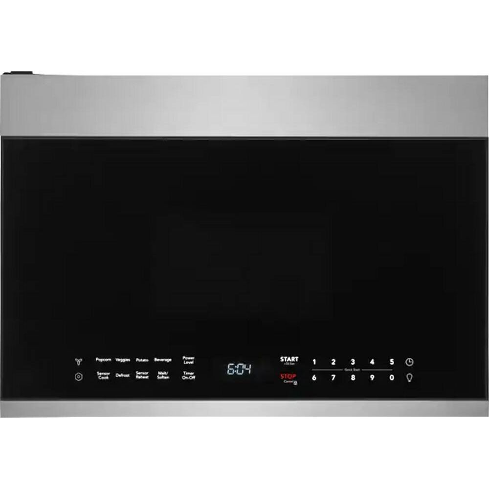 Frigidaire UMV1422US Microhood, Stainless Steel – VIPOutlet