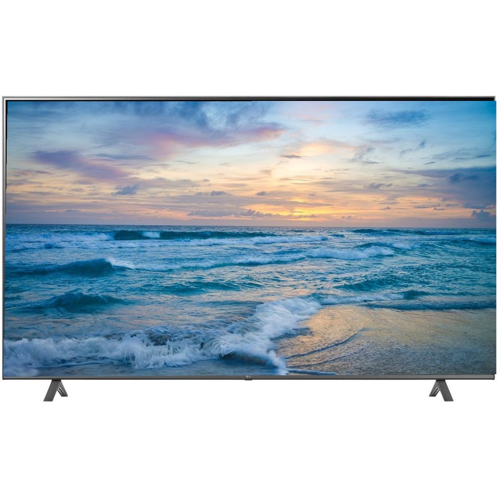 LG 86" Class 4K (2160p) Smart LED TV (86UQ7590PUD) – VIP Outlet