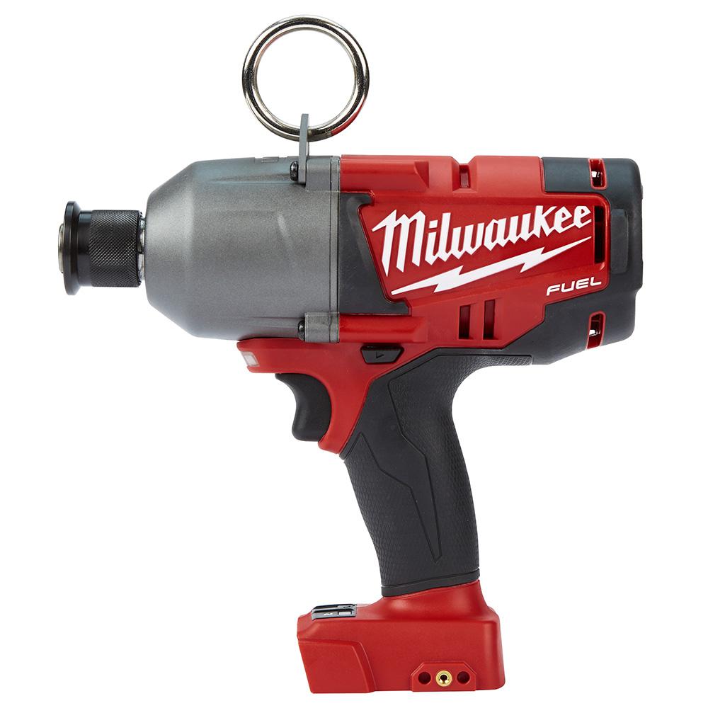Milwaukee 2765-20 M18 Fuel 7/16 Utility Dr Bare – VIPOutlet