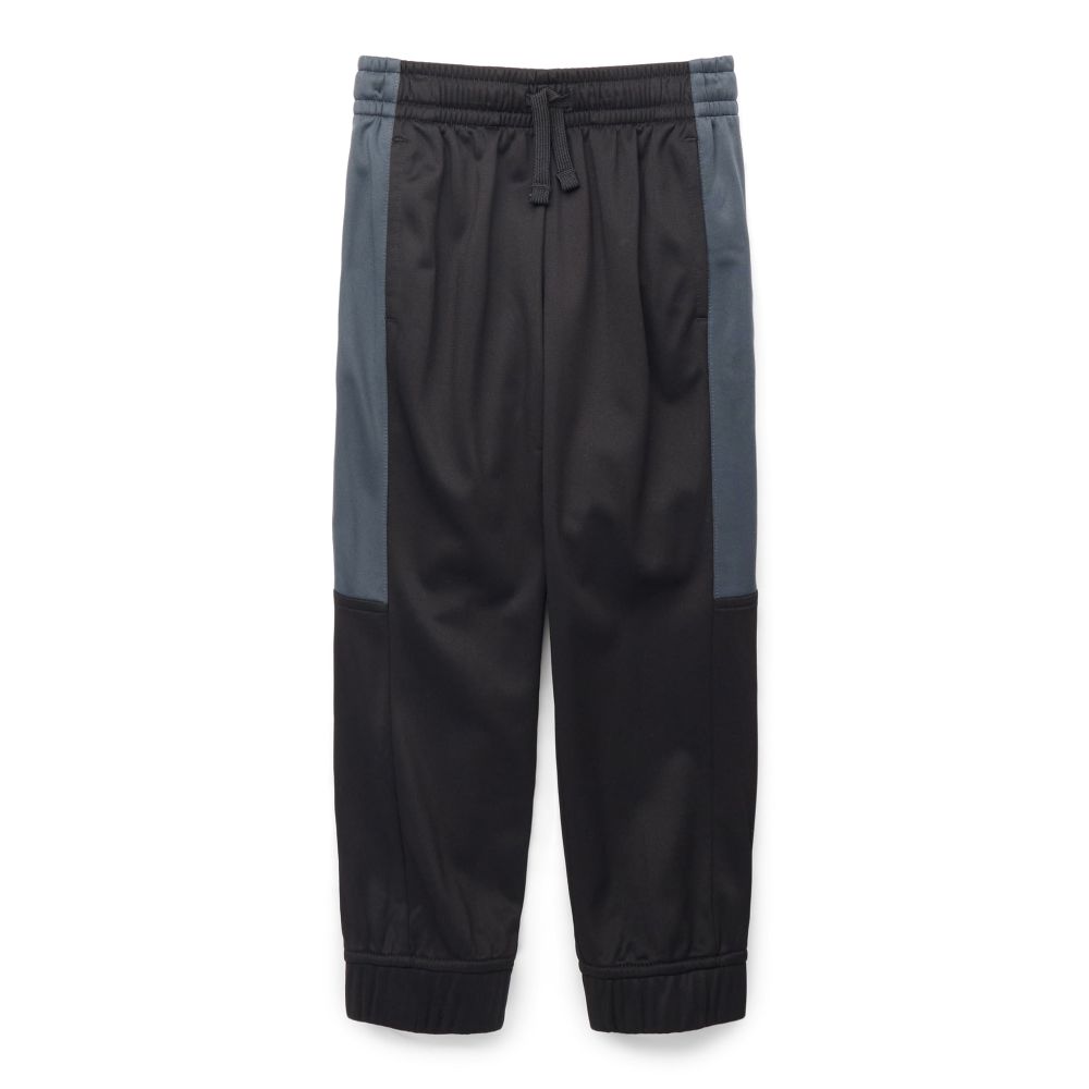 Athletic Works AWB36009920A Boys Active Track Pants, Size: 6-7, Rich B ...