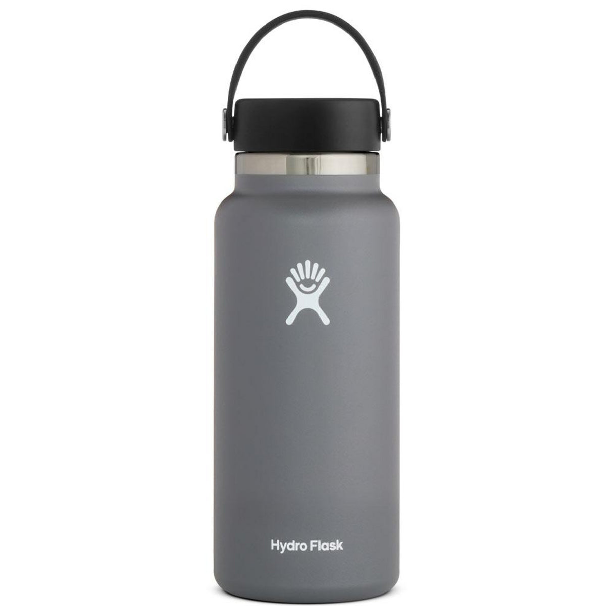 Hydro Flask Thermos Wide Mouth with Flex Cap 32 Oz – VIPOutlet