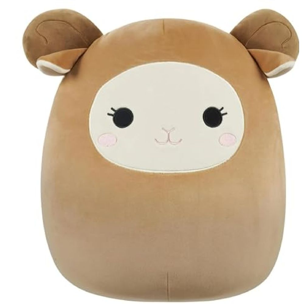 Squishmallows Reggie The Ram 12 Inch Plush – VIPOutlet