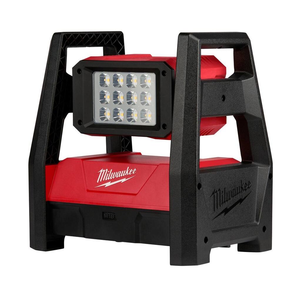 Milwaukee 2360-20 M18 Trueview LED Hp Flood Light – VIPOutlet