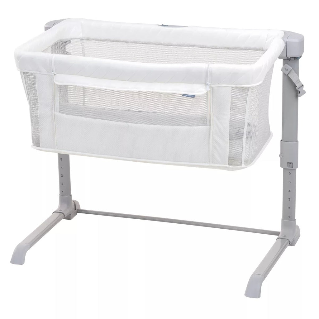 SwaddleMe 89303899 DreamSecure 2-in-1 Co-Sleeping Bassinet with Swaddl ...