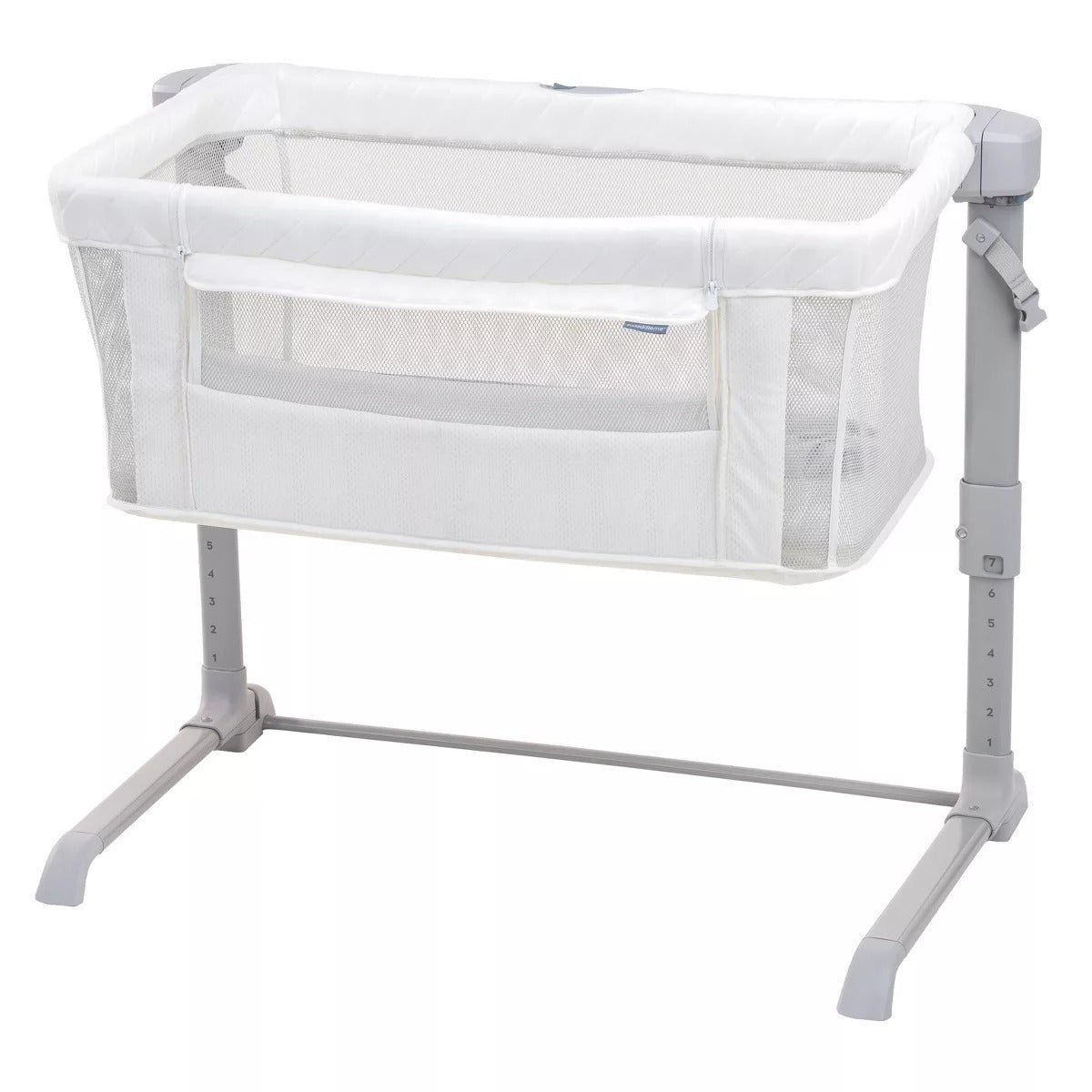 SwaddleMe 89303899 DreamSecure 2-in-1 Co-Sleeping Bassinet with Swaddl ...