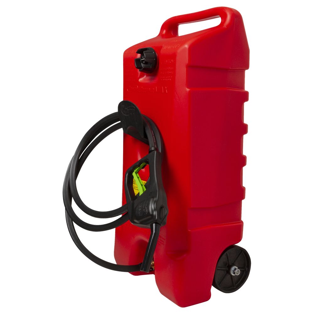 Moeller Marine 006792 DuraMax EPA/CARB Approved 14 Gallon Fluid Transf ...