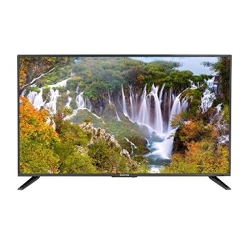 Sceptre 43" Class FHD (1080P) LED TV (X435BV-FSR) – VIPOutlet