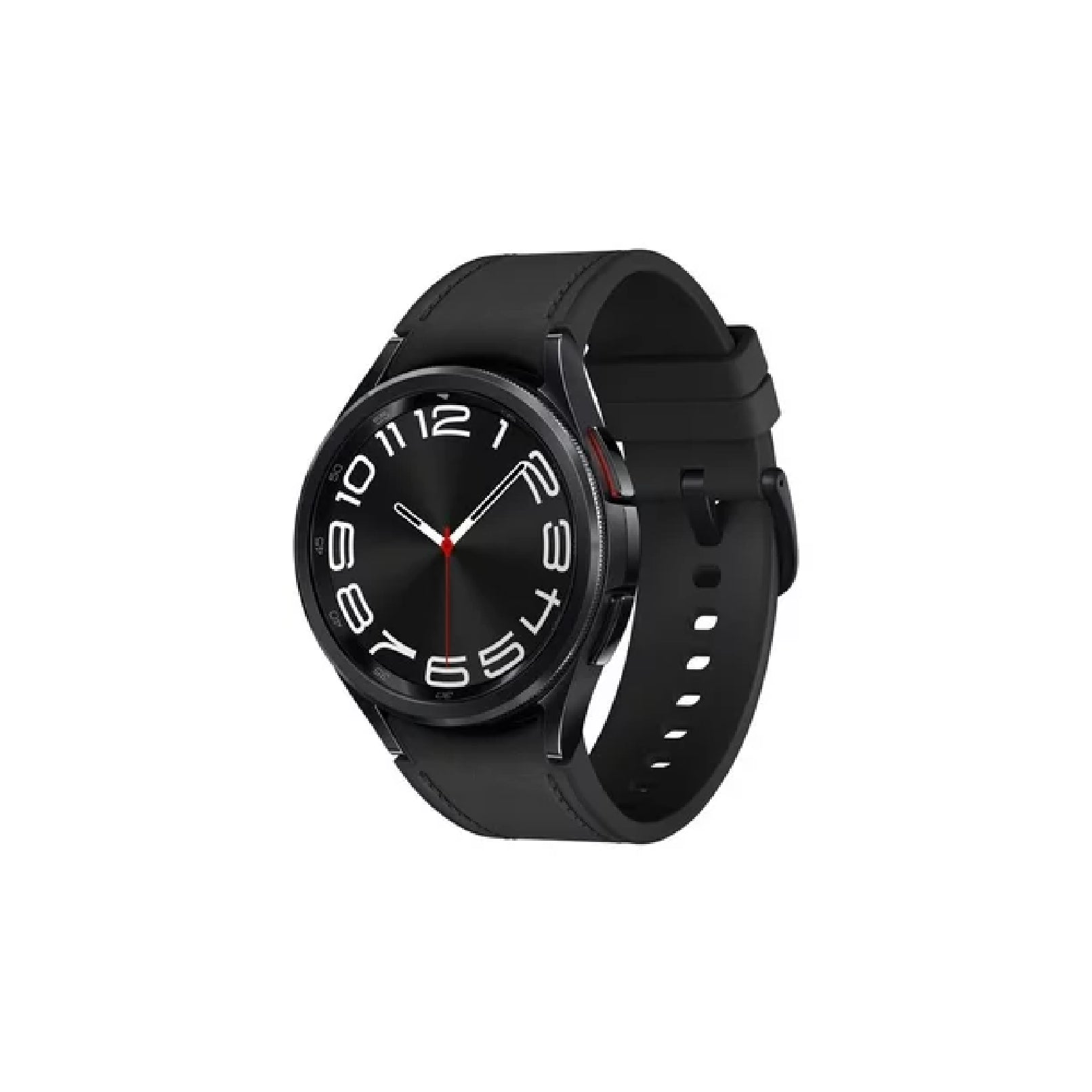 Samsung SM-R950NZKAXAC Galaxy Watch 6 Classic 43mm Smartwatch With Rot ...
