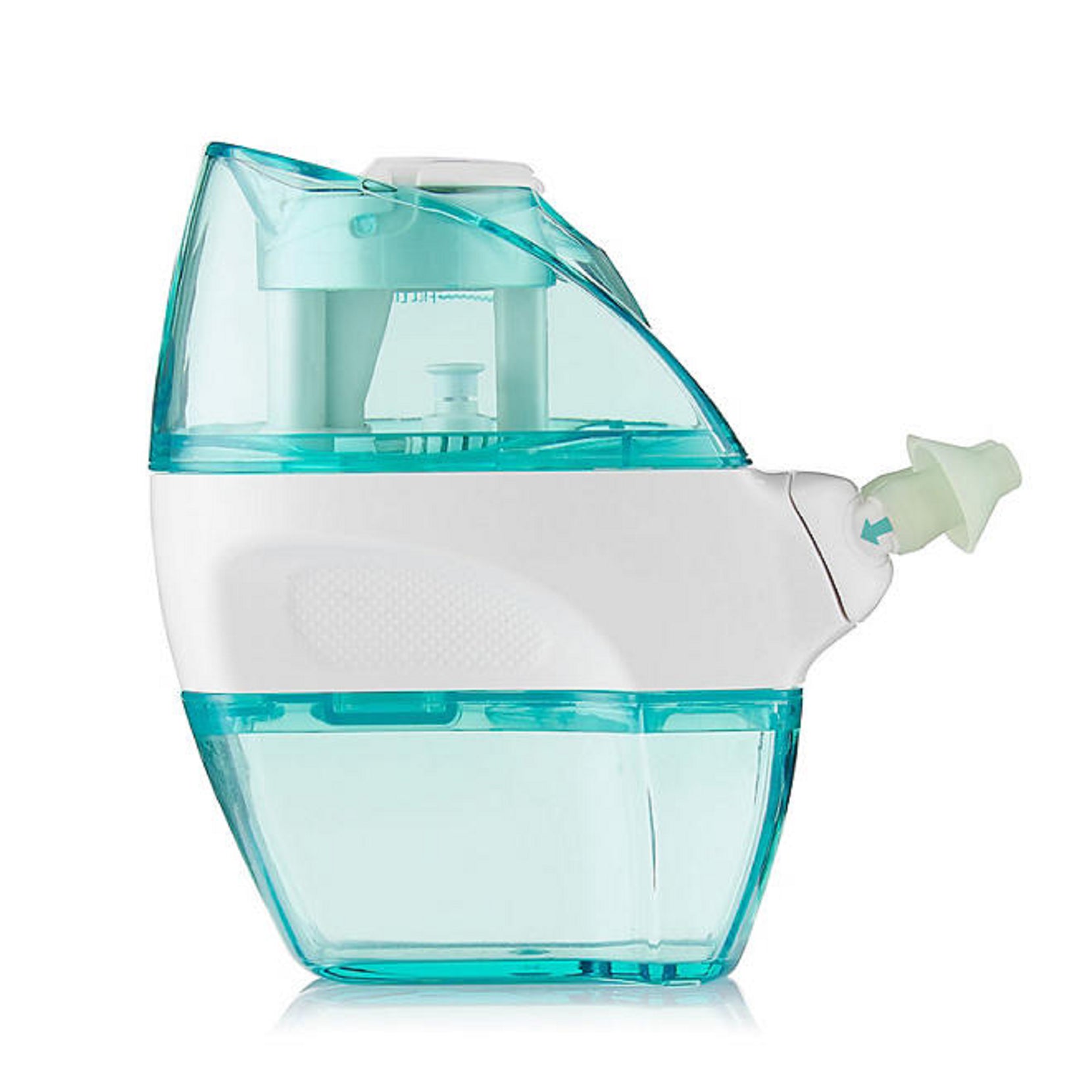 Navage 81522610 Nasal Care Irrigation Bundle – VIP Outlet