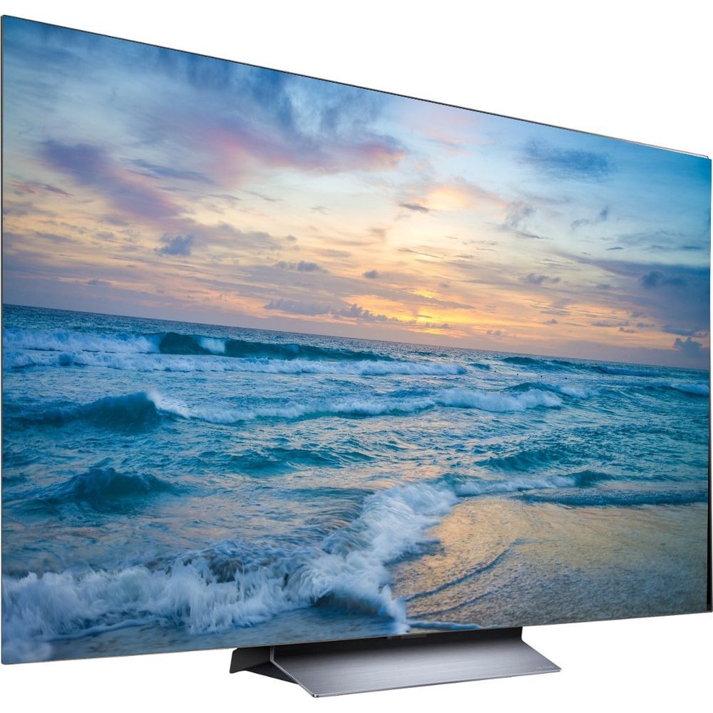 Samsung 65" Class 4K (2160p) Smart OLED TV (QN65S90DAFXZA) – VIPOutlet