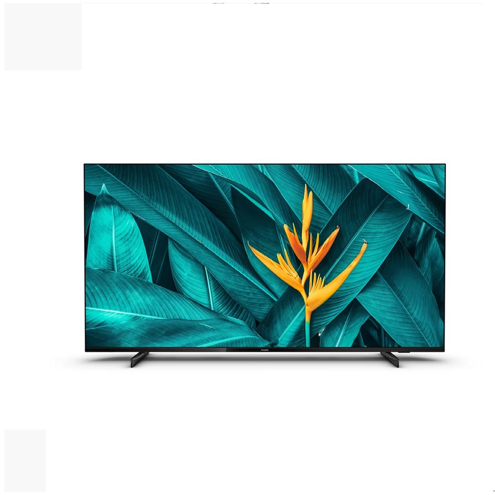 Philips 50" Class 4K (2160p) LCD Smart TV (50HFL5214U/27) – VIP Outlet