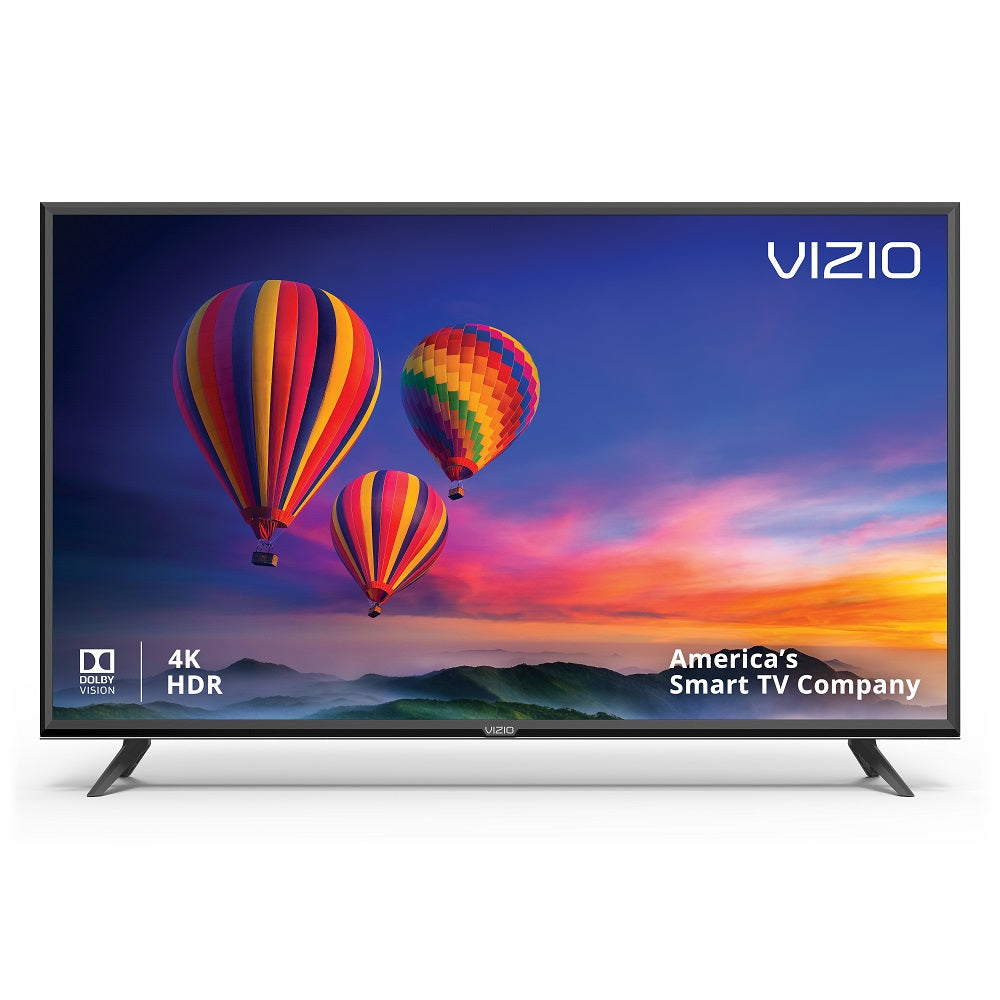 VIZIO 43" Class 4K (2160P) Smart LED TV (E43-F1) – VIPOutlet