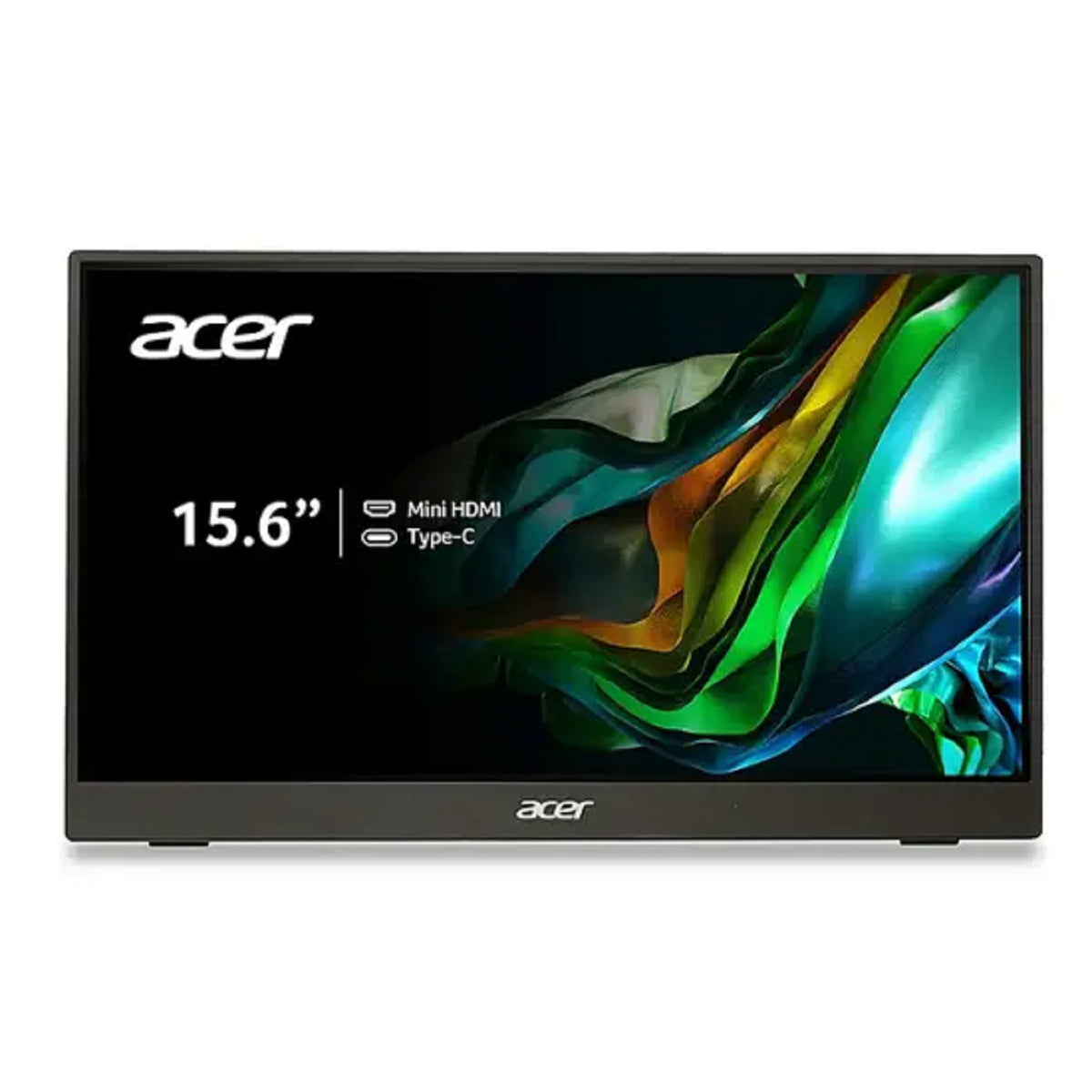 Acer PM161Q Bbmiuux 15.6" IPS FHD FreeSync Portable Monitor (DisplayPo ...
